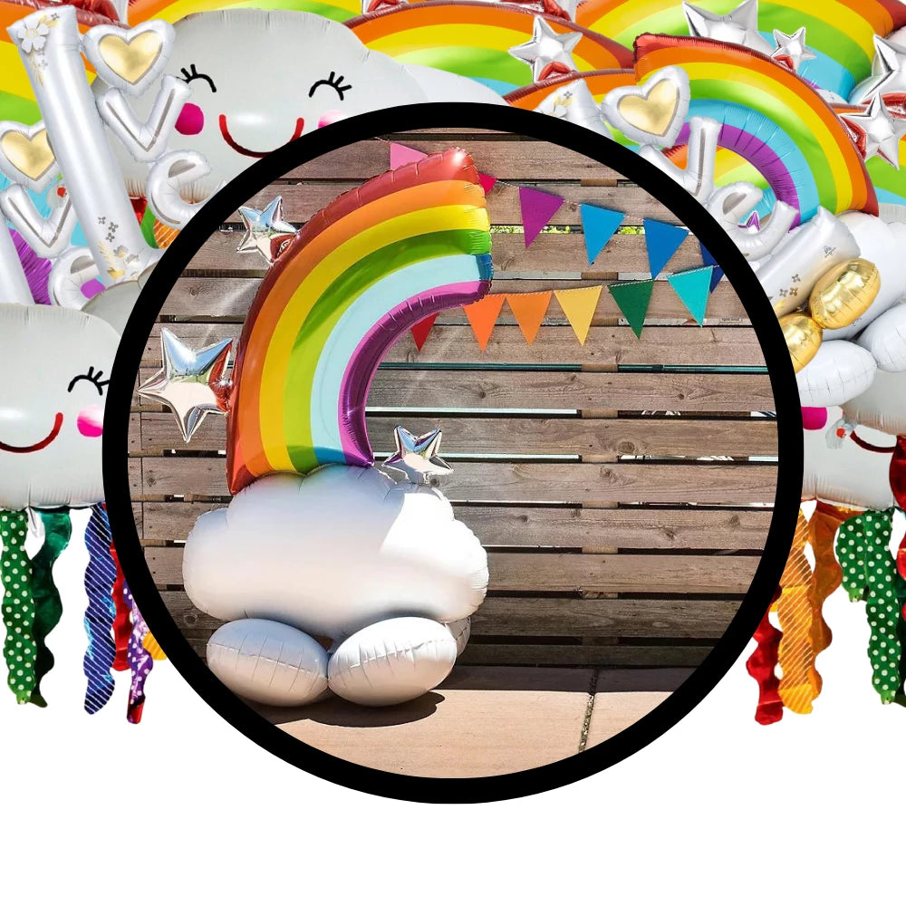 Airloonz – Let's Party! Event Decor & Party Supplies